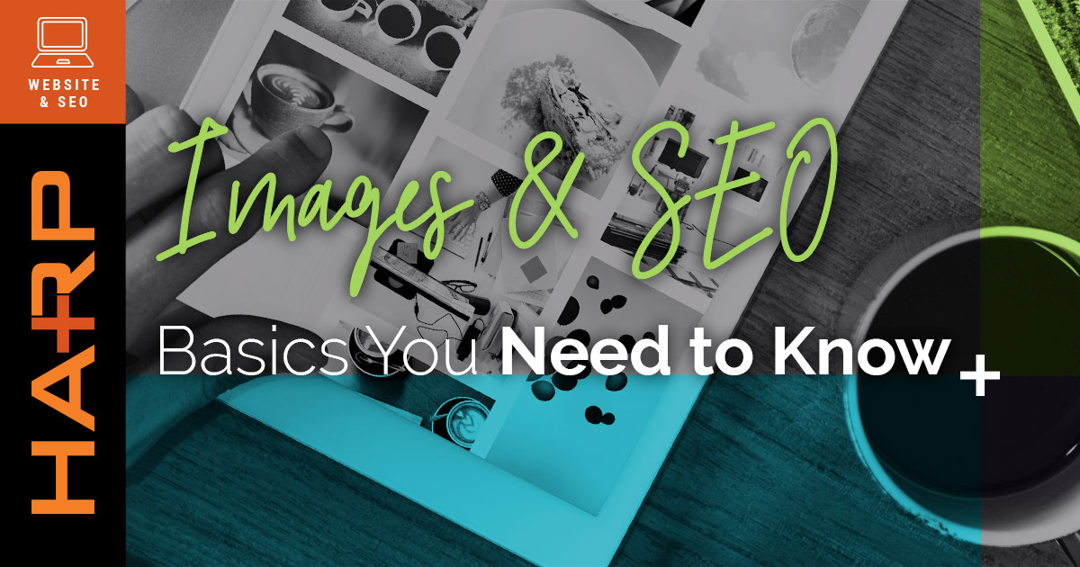 How to optimize images for SEO: what you need to know